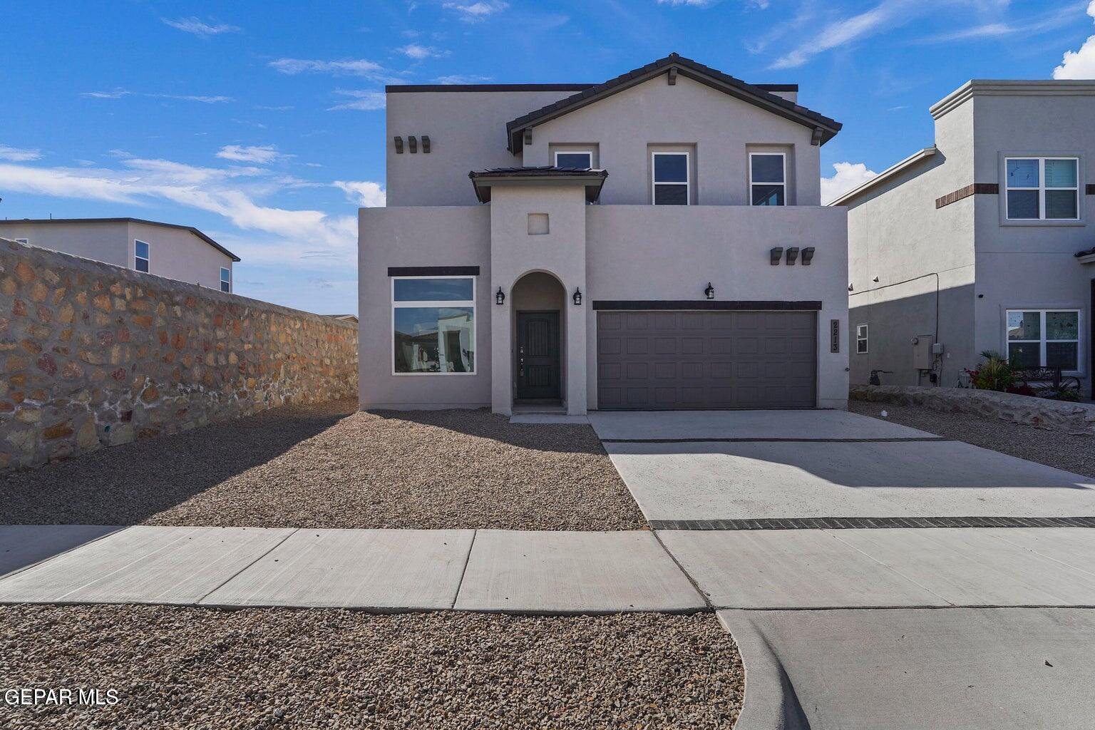 2213 Tierra Delmonte Dr, El Paso, TX 79938 - House Rental in El Paso ...