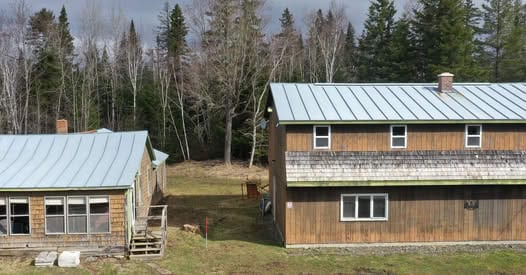 835 Haystack Rd, Castle Hill, ME 04757 - House Rental in Castle Hill ...
