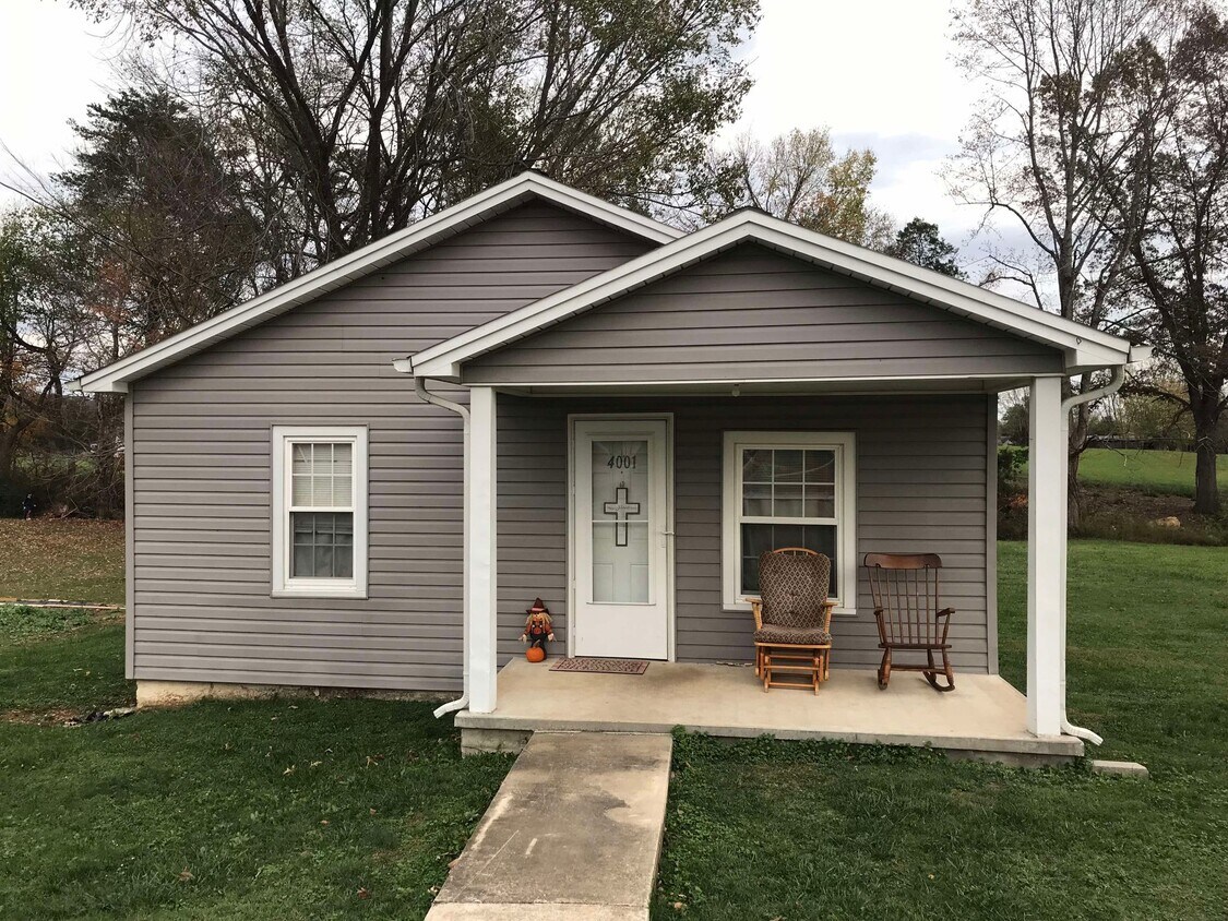 4001 Rickman Rd, Rickman, TN 38580 - House Rental in Rickman, TN ...