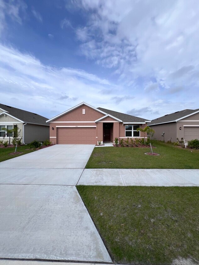 992 Trinity St, Rockledge, FL 32955 - House Rental in Rockledge, FL ...