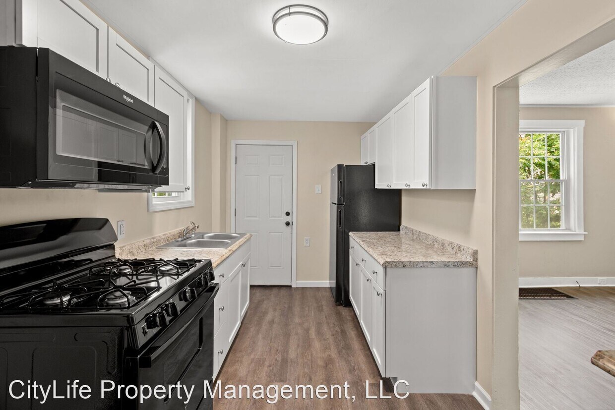 406 Alice St, Pittsburgh, PA 15210 - House Rental in Pittsburgh, PA ...