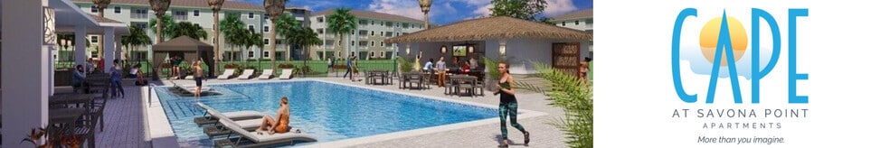 Apartments For Rent in Cape Coral, FL - 1,871 Rentals | Apartments.com