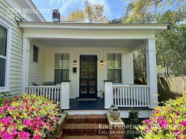 1904 Wolcott Ave, Wilmington, NC 28403 - Room for Rent in Wilmington ...