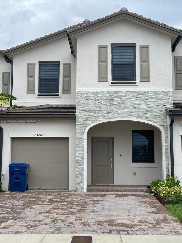 23278 SW 131st Ct, Princeton, FL 33032 - Townhome Rentals in Princeton ...