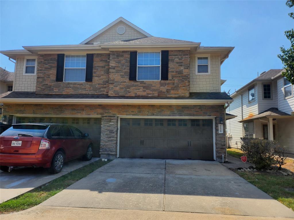 11509 Hackmatack Way, Houston, TX 77066 - Condo for Rent in Houston, TX ...