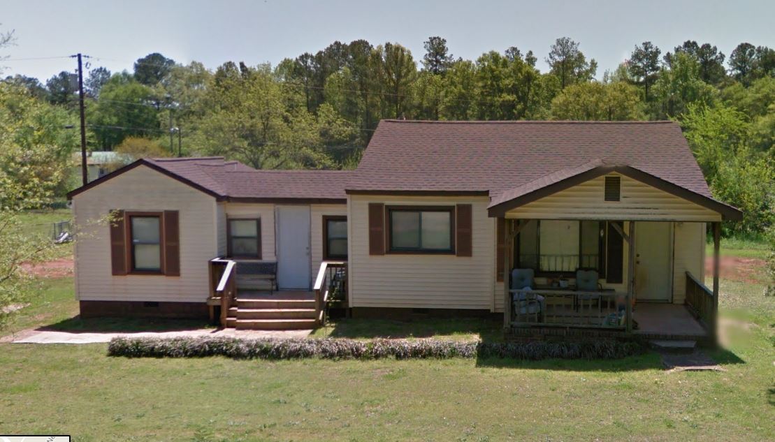 209 Blue Ridge Cir, Belton, SC 29627 - House Rental in Belton, SC ...