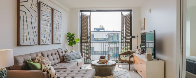 Waverleigh Heights Apartments for Rent with Hardwood Floors - Portland ...