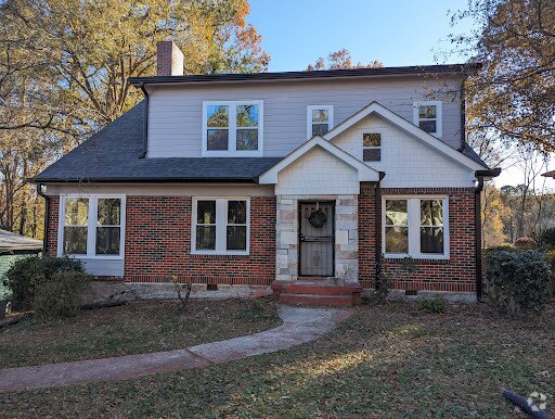 Belvedere Park Basement Apartments for Rent - Decatur, GA - 1 Rentals ...