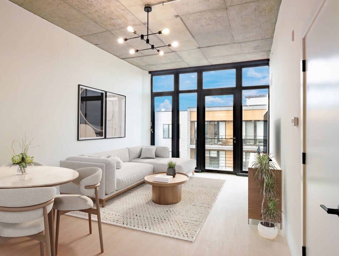 Corner 2nd - Apartments in Philadelphia, PA | Apartments.com