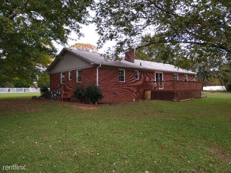 2840 Concord Rd, Anderson, SC 29621 - House Rental in Anderson, SC ...