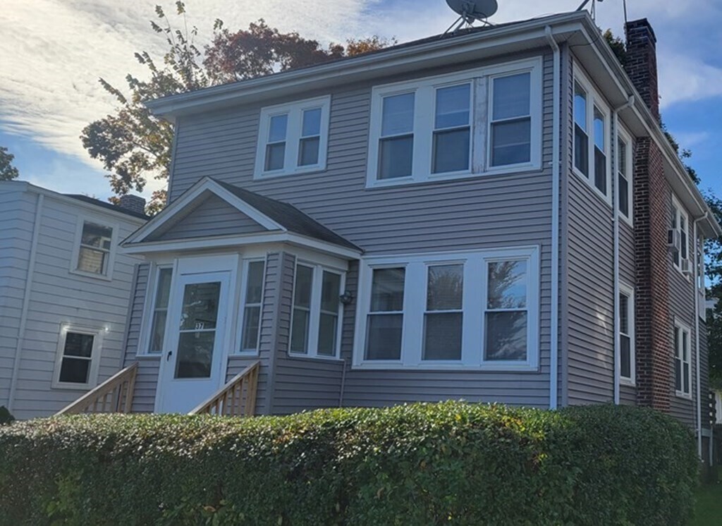 37 Firth Rd Unit 1, Boston, MA 02131 - 37 Firth Rd Boston, MA 02131 ...
