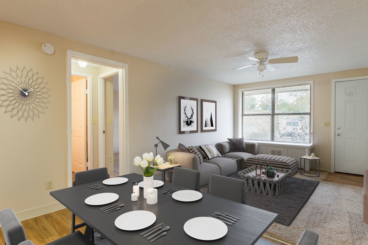 Country Square Villas and Candlewood One - 8449 Aiken Ct Tampa, FL ...
