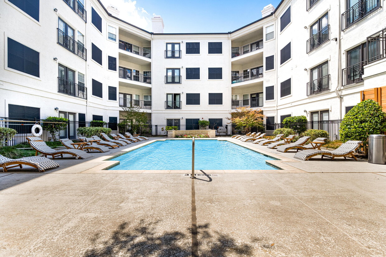 Daxton - 5383 Southern Blvd Dallas, TX 75240 | Apartments.com