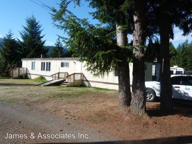 55202 Wa-112, Port Angeles, WA 98363 - House Rental in Port Angeles, WA ...