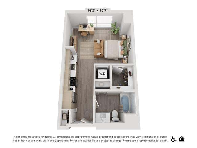 Arris - 10 Innerbelt Rd Somerville, MA - Apartments for Rent in ...