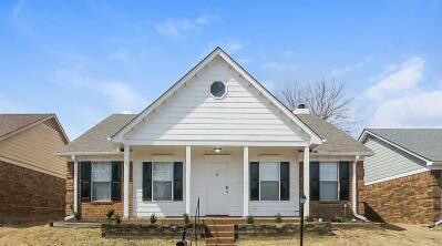 1655 Ranmar Dr, Memphis, TN 38016 - House Rental in Memphis, TN ...