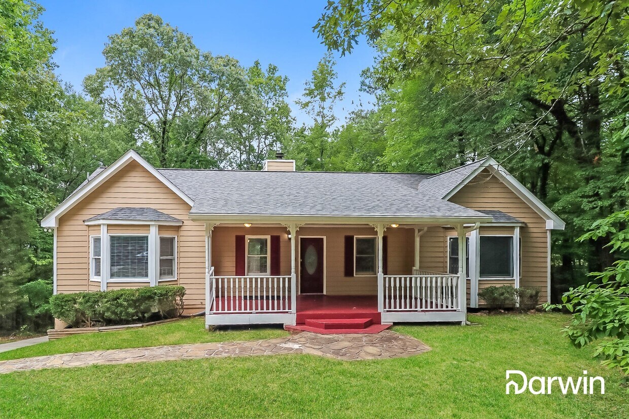 2223 Harper Drive, Villa Rica, GA 30180 - Alquileres en Villa Rica, GA ...