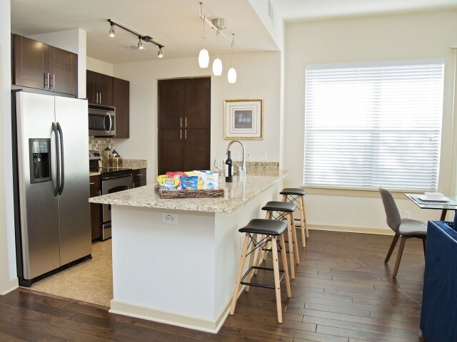 The Dylan Rentals - Dallas, TX | Apartments.com