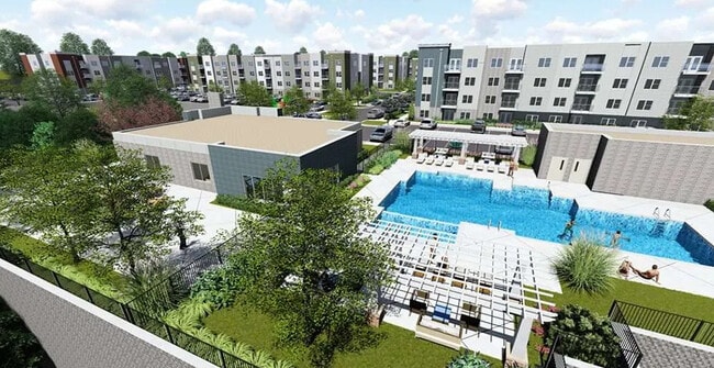 Landing at Mason's Bridge - Apartments in Woodbridge, VA | Apartments.com