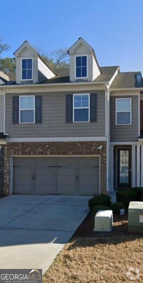 Woodlawn Acres Apartments for Rent with Parking - Rex, GA - 1 Rentals ...