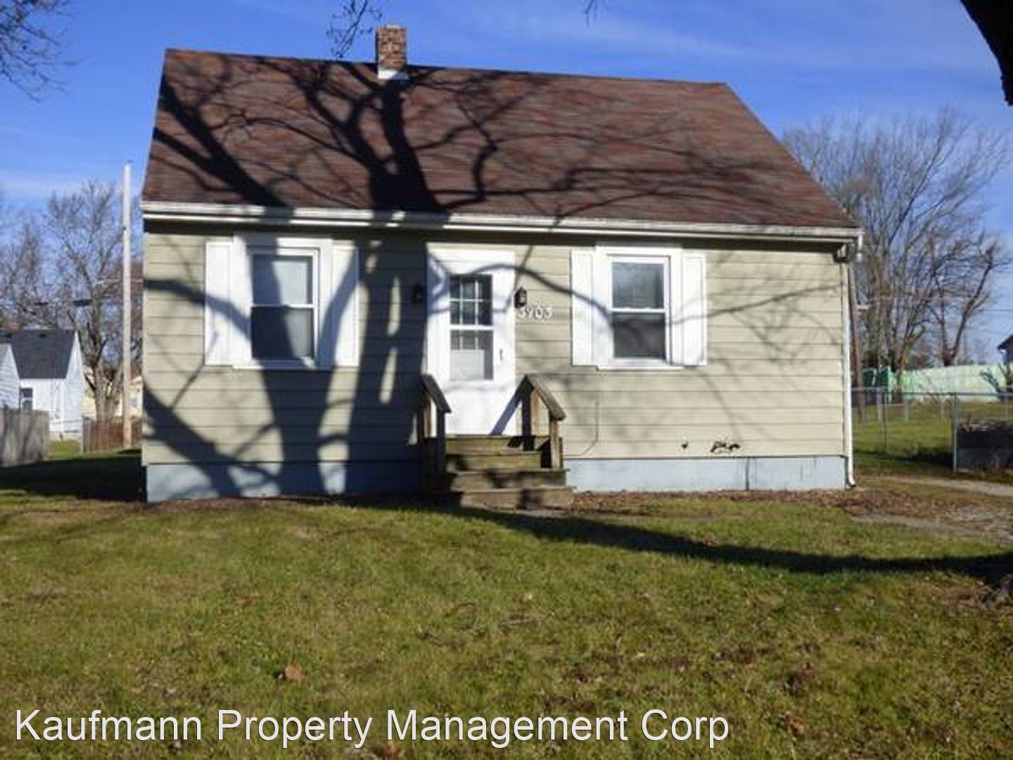 3903 Grayston Ave, Fort Wayne, IN 46806 - House Rental in Fort Wayne ...