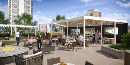 The Sinclair Rentals - Chicago, IL | Apartments.com