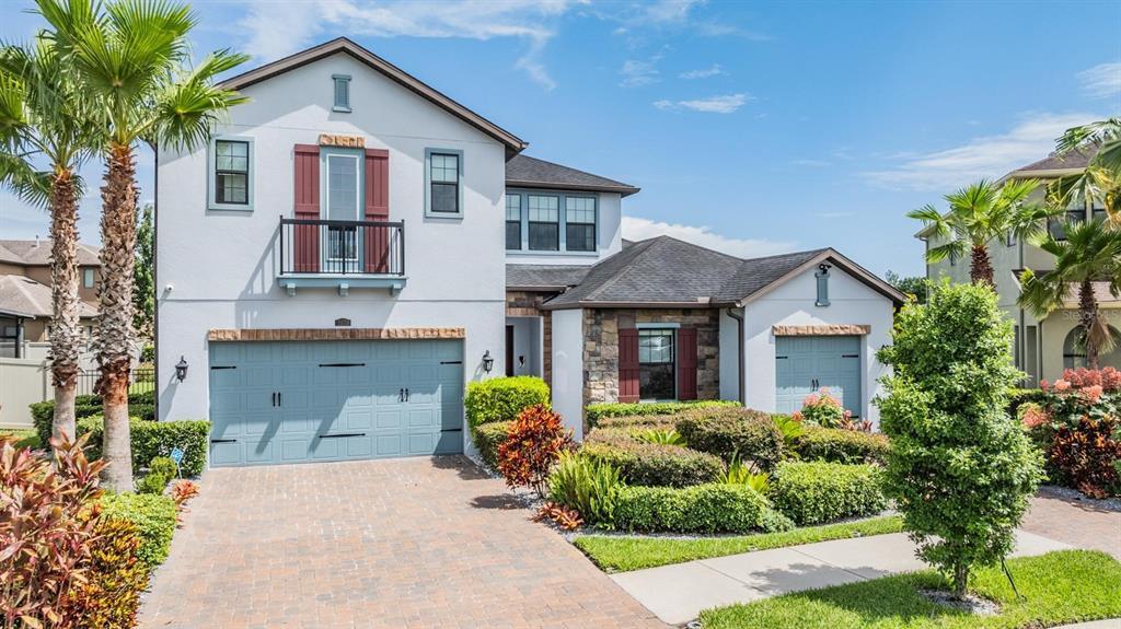 2630 Milford Berry Ln, Tampa, FL 33618 - House Rental in Tampa, FL ...