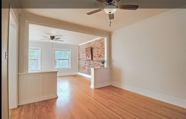 North Capitol Hill Basement Apartments for Rent - Denver, CO - Updated ...