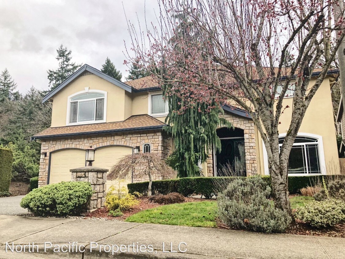 8732 140th Ave SE, Newcastle, WA 98059 - House Rental in Newcastle, WA ...