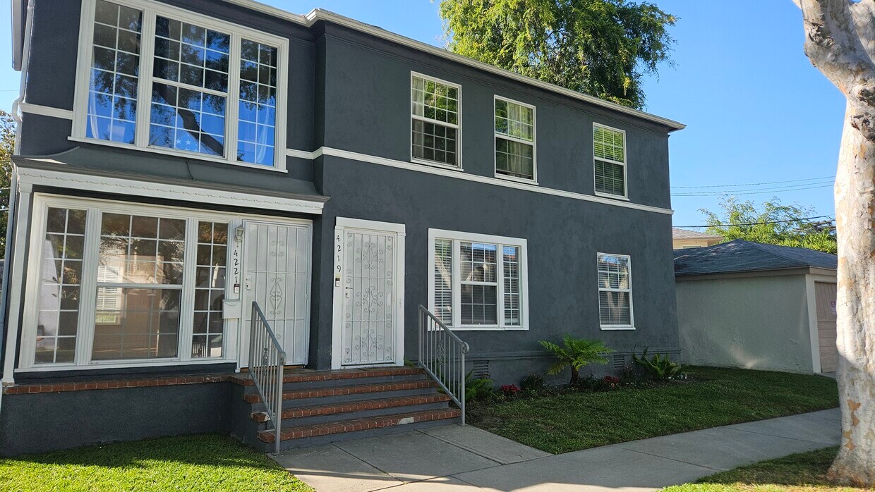 4219 Creed Ave Unit Lower Level, Los Angeles, CA 90008 - 4219 Creed Ave ...