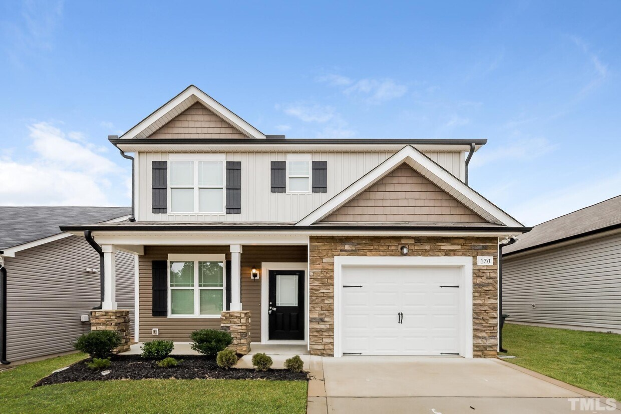 170 Crawford Pkwy, Clayton, NC 27520 - House Rental in Clayton, NC | Apartments.com