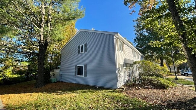 46 Village Hill Ln Unit 46, Natick, MA 01760 - Condo for Rent in Natick ...