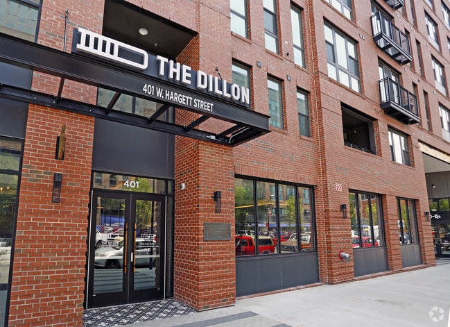 The Dillon Apartments - Raleigh, NC | Apartments.com