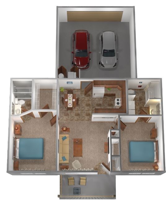 Spring Meadow Apartments - Springfield, OH | Apartments.com