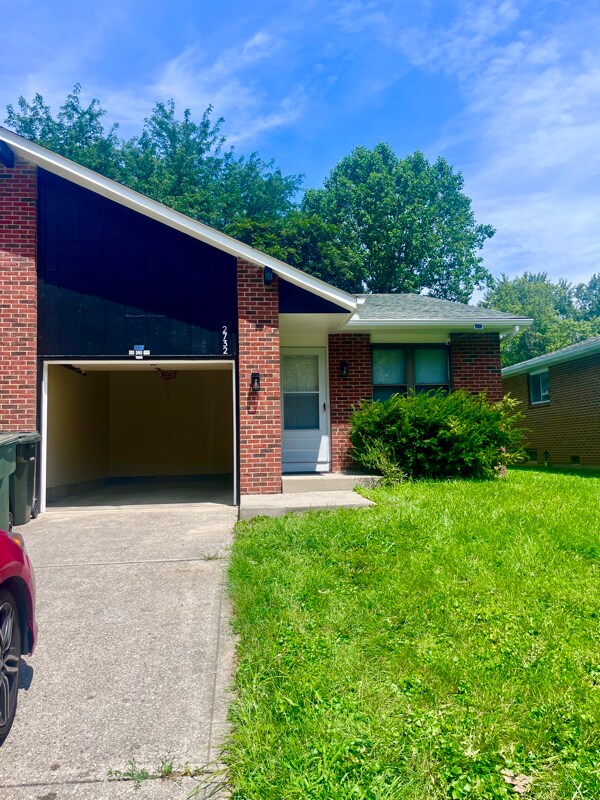 Cooper Woods Apartments for Rent with Washer & Dryer - Columbus, OH ...