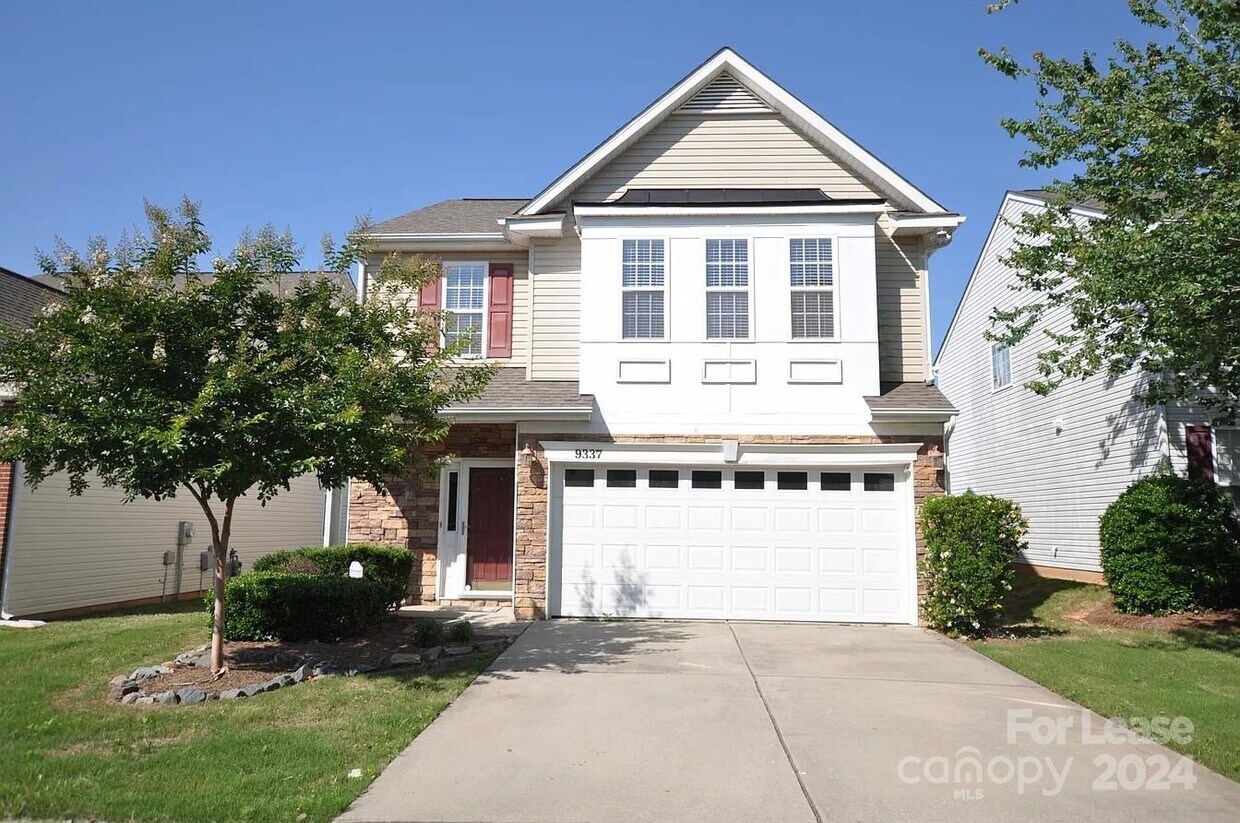 9337 Longstone Ln, Charlotte, NC 28277 - House Rental in Charlotte, NC ...