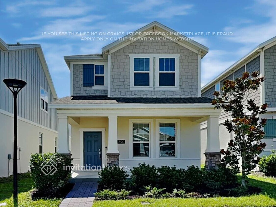 1890 Good Neighbor Lp, Kissimmee, FL 34744 | Apartments.com