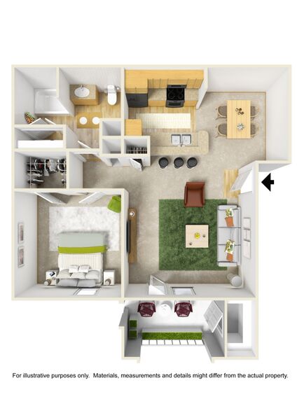 Woodland Pines Apartments - Spring, TX | Apartments.com