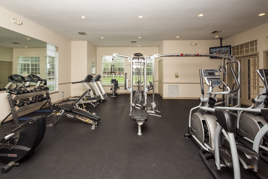 24 Hour Fitness Centers In Savannah Ga