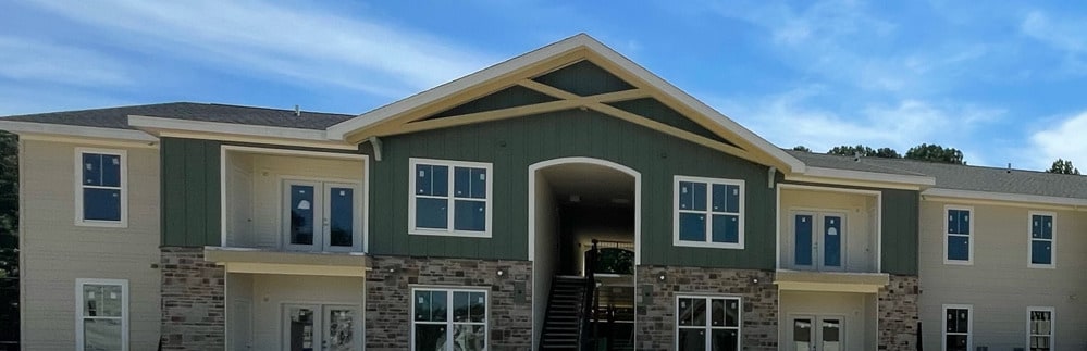 The Maxwell - Apartments in Rome, GA | Apartments.com