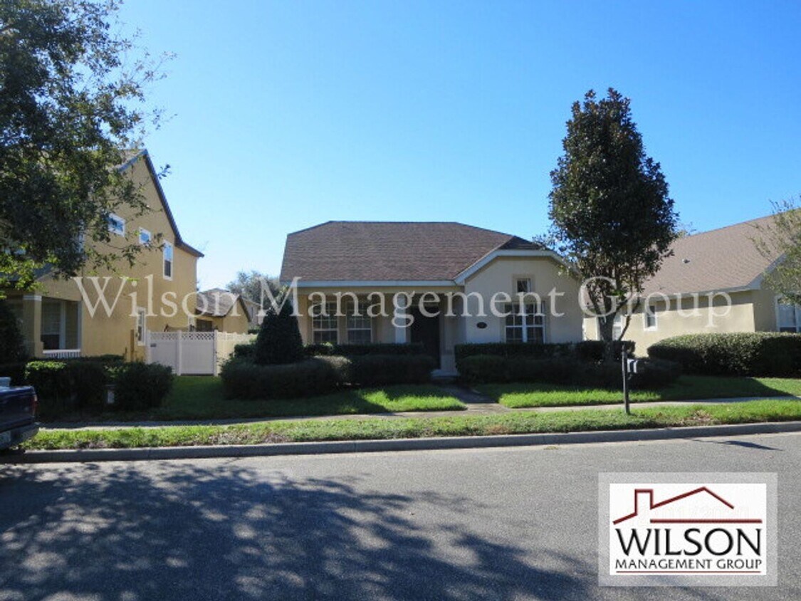 209 Manor View Ln, DeLand, FL 32724 - House Rental in DeLand, FL ...