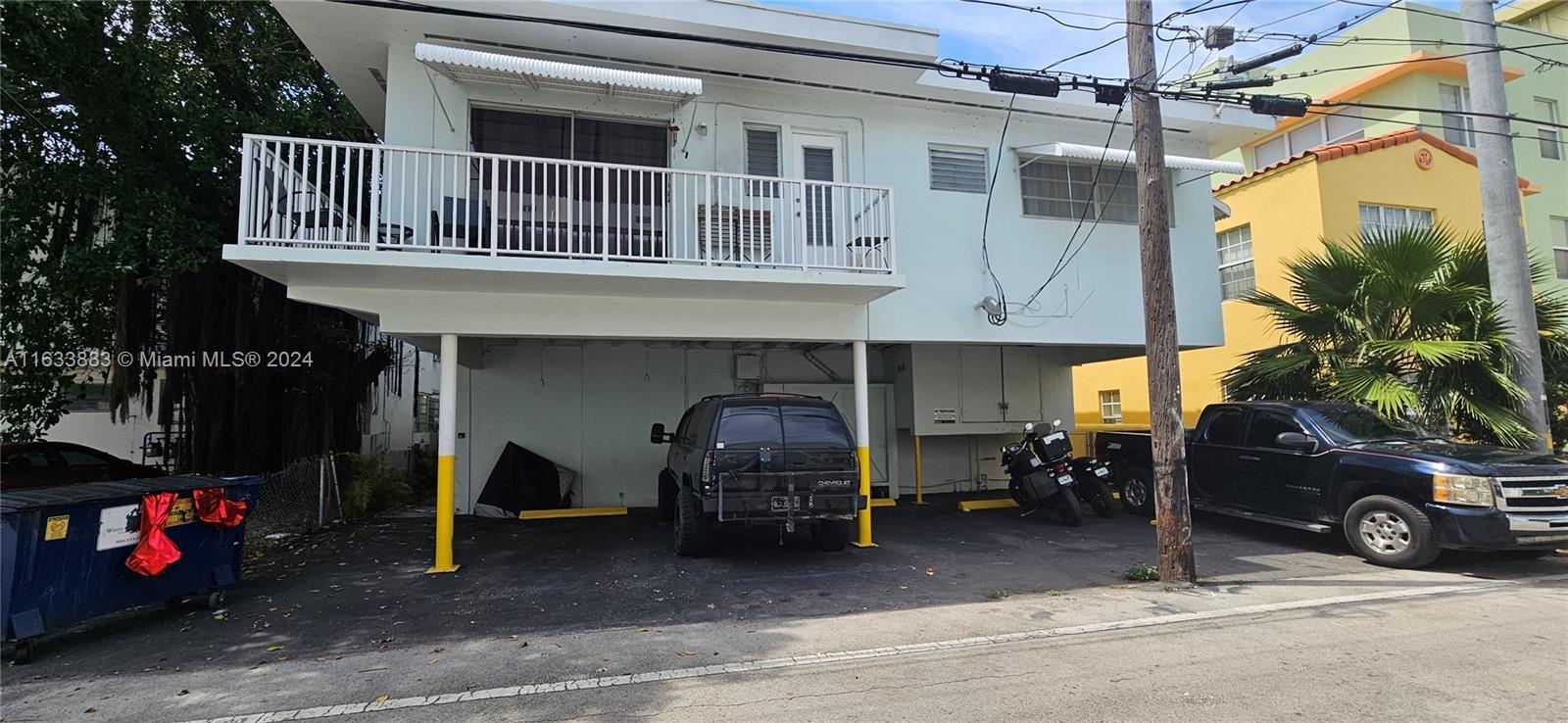 835 Meridian Ave Unit 12-A, Miami Beach, FL 33139 - Condo for Rent in ...