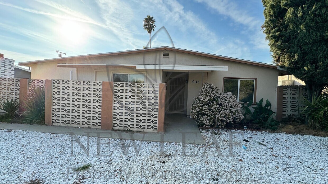 9378 Felipe Ave, Montclair, CA 91763 - House Rental in Montclair, CA ...