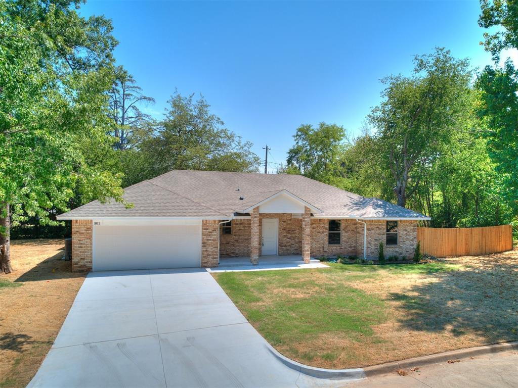 501 Trenton Rd, Norman, OK 73069 - House Rental in Norman, OK | Apartments.com
