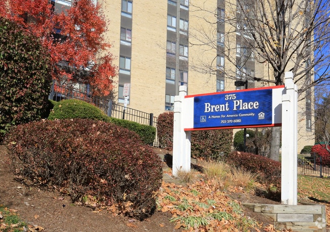 Brent Place Apartments - Alexandria, VA | Apartments.com