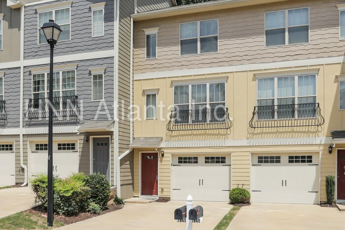 1645 Liberty Pky NW, Atlanta, GA 30318 - House Rental in Atlanta, GA ...