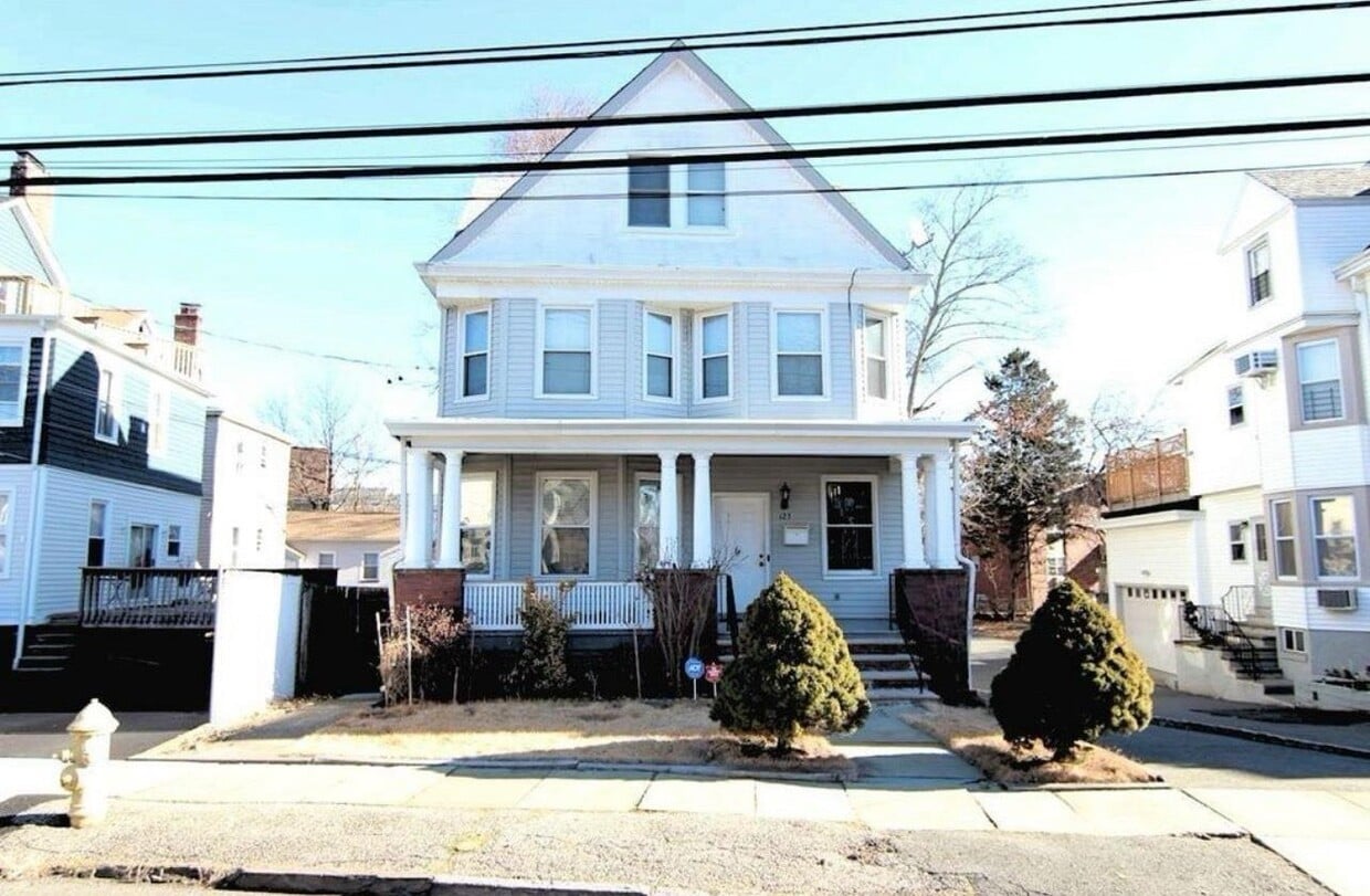 123 Thomas St Unit 1, Bloomfield, NJ 07003 - Condo for Rent in ...