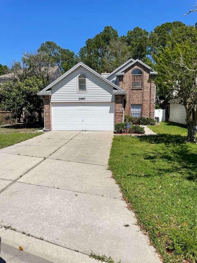 2987 Lantana Lakes Dr E, Jacksonville, FL 32246 - House Rental in ...