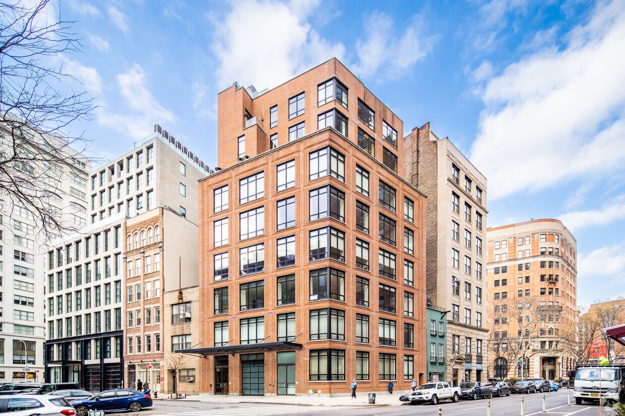 1 N Moore St, New York, NY 10013 - 1 N Moore St New York, NY 10013 ...