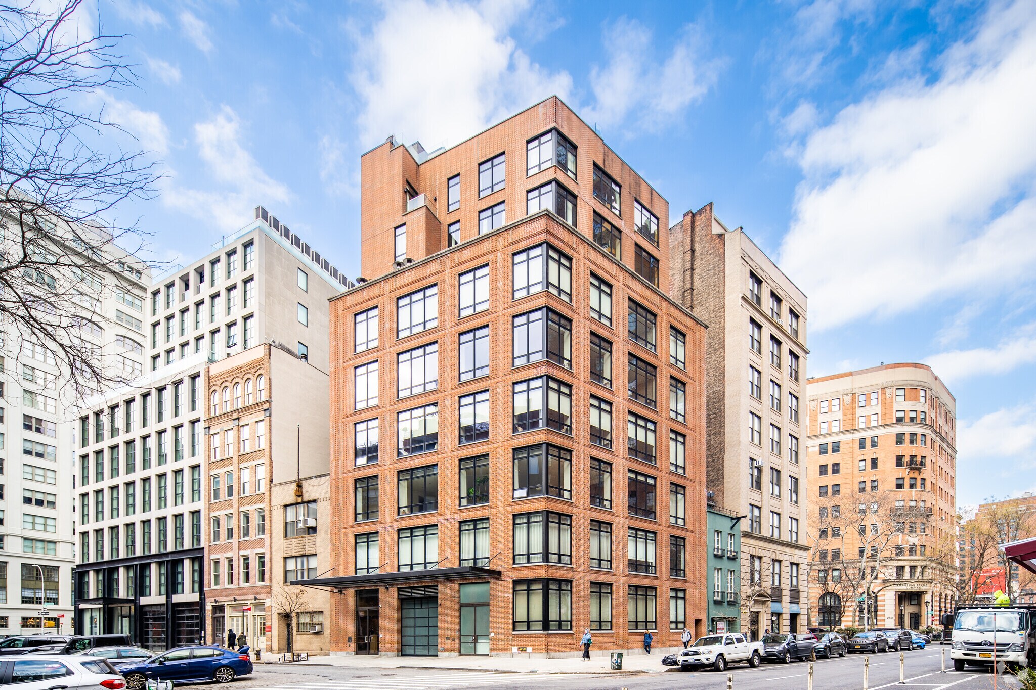 1 N Moore St, New York, NY 10013 - 1 N Moore St New York, NY 10013 ...